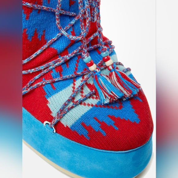 Moon Boot | Shoes | Alanui Moon Boots | Poshmark